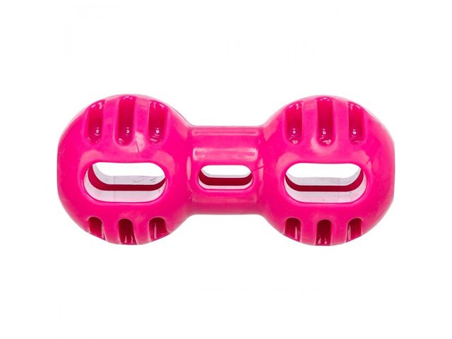 Igračka za pse Gumeni teg 14.5cm Soft n Strong TRIXIE 33474