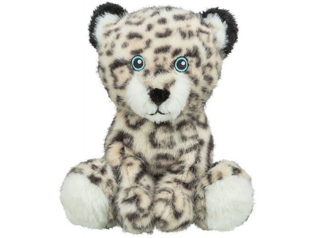 Igračka za pse Plišani Leopard Leo sa zvukom 27cm TRIXIE 361020