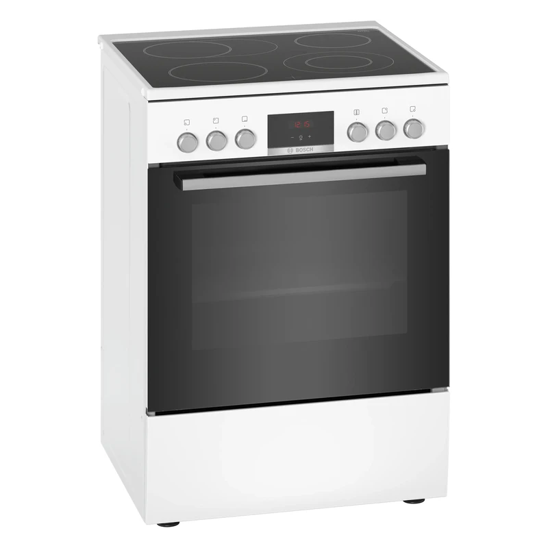 BOSCH Samostojeći električni šporet HKR39C220