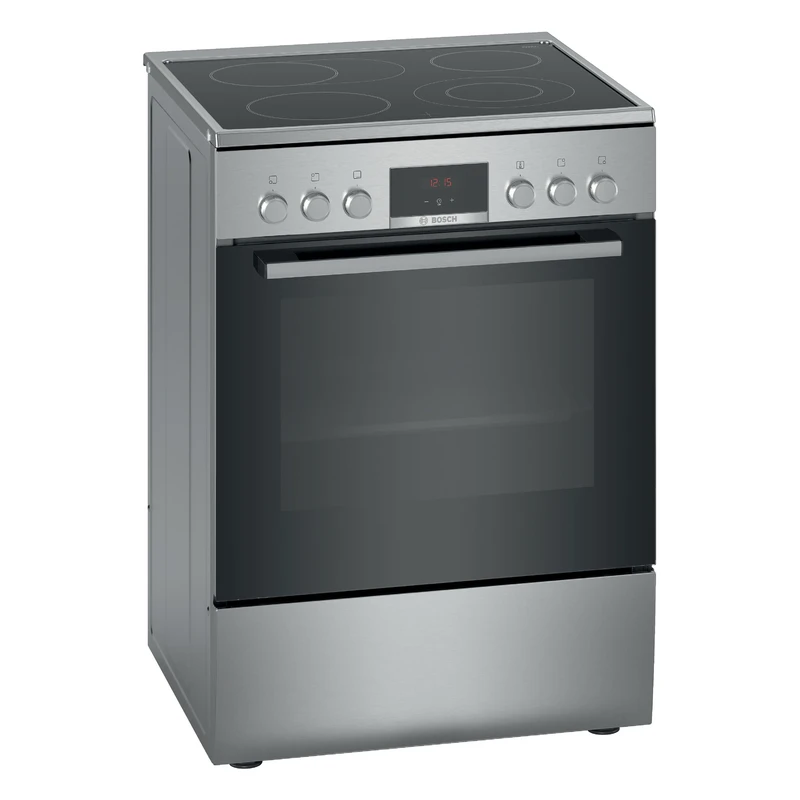 BOSCH Samostojeći električni šporet HKR39C250