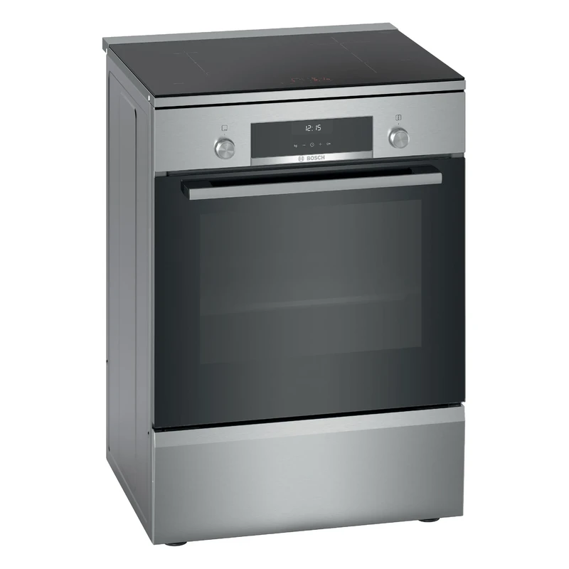 BOSCH Samostojeći indukcijski šporet HLS59D351