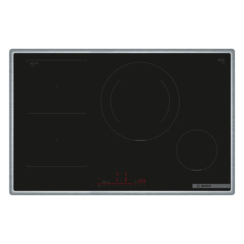 BOSCH Indukciona ploča za kuvanje PVS845HB1E
