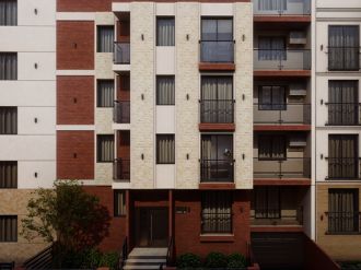 65m² 240.500€
Beograd, Palilula, Centar (Palilula), Primorska