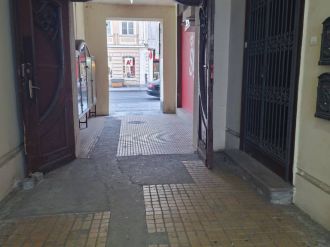 31m² 150.000€
Beograd, Zemun, Centar (Zemun), Glavna