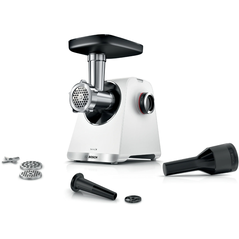 Bosch Mašina za mlevenje mesa MFWS609W