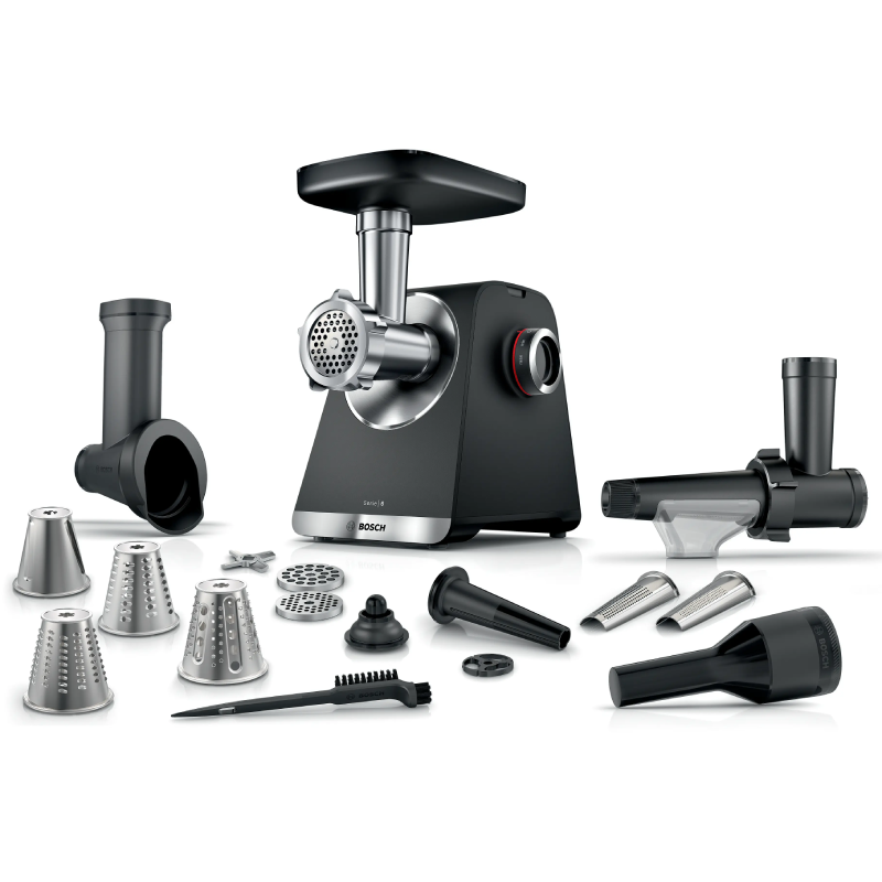 Bosch Mašina za mlevenje mesa MFWS660B