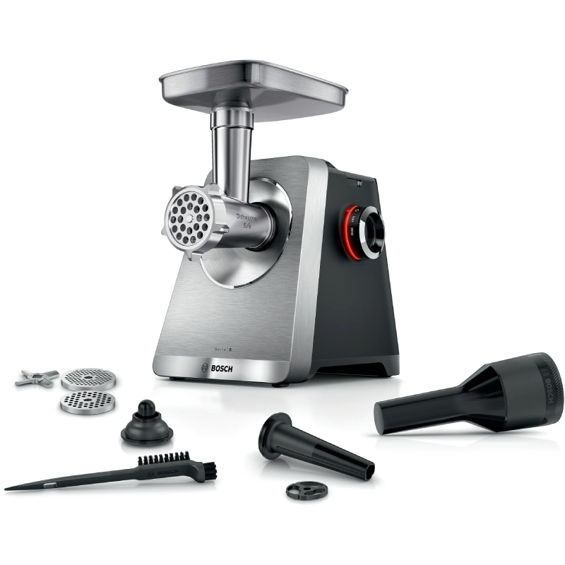 Bosch Mašina za mlevenje mesa MFWS820M
