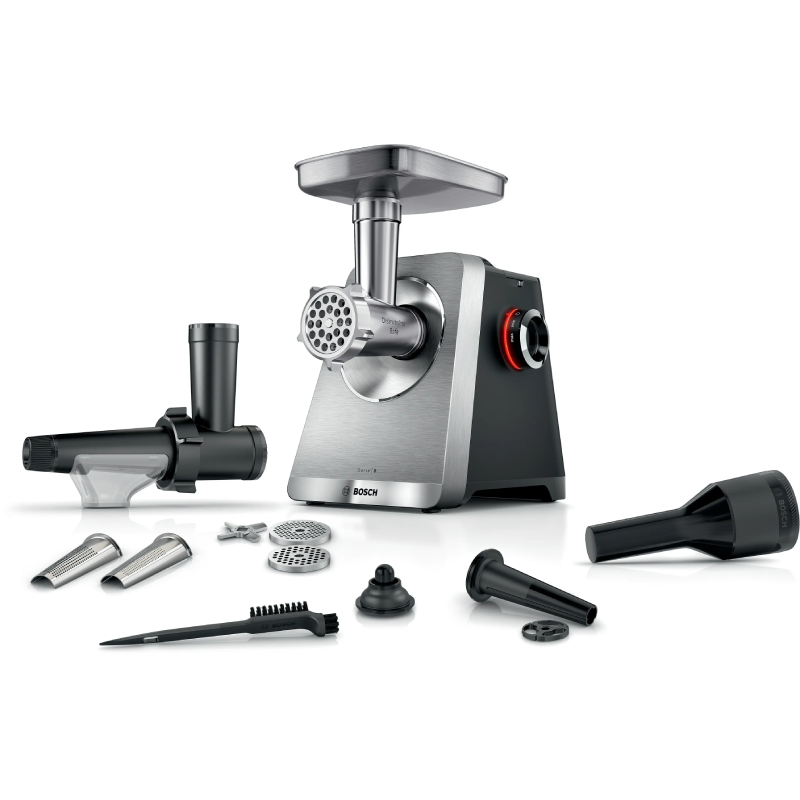 Bosch Mašina za mlevenje mesa MFWS835M