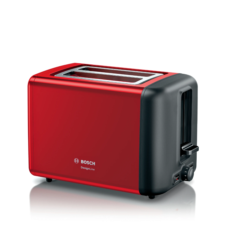 Bosch Toster za hleb TAT3P424