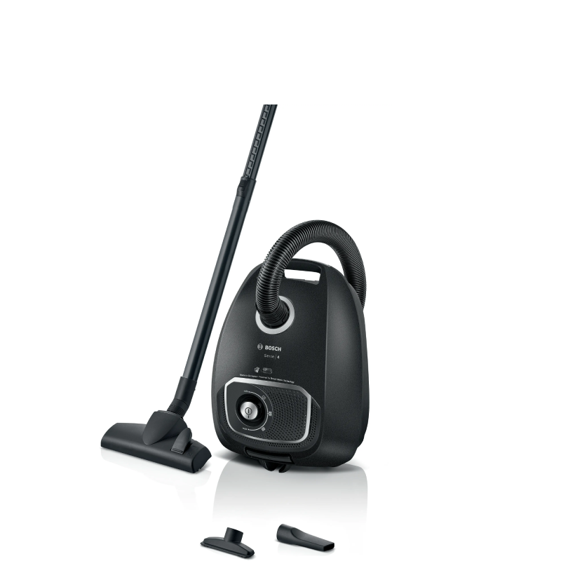 Bosch Usisivač s kesom BGB41BA1