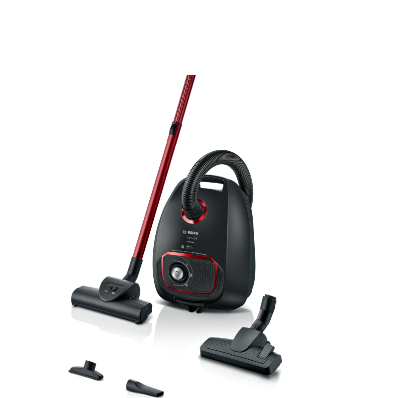 Bosch Usisivač s kesom BGB41POW1