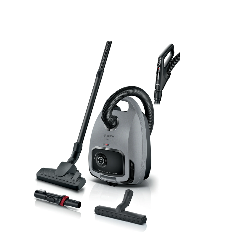 Bosch Usisivač s kesom BGB6X330