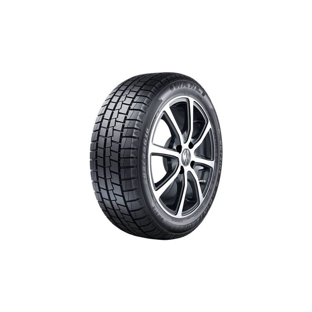 Wanli Zimska guma 205/55R16 91T SW312