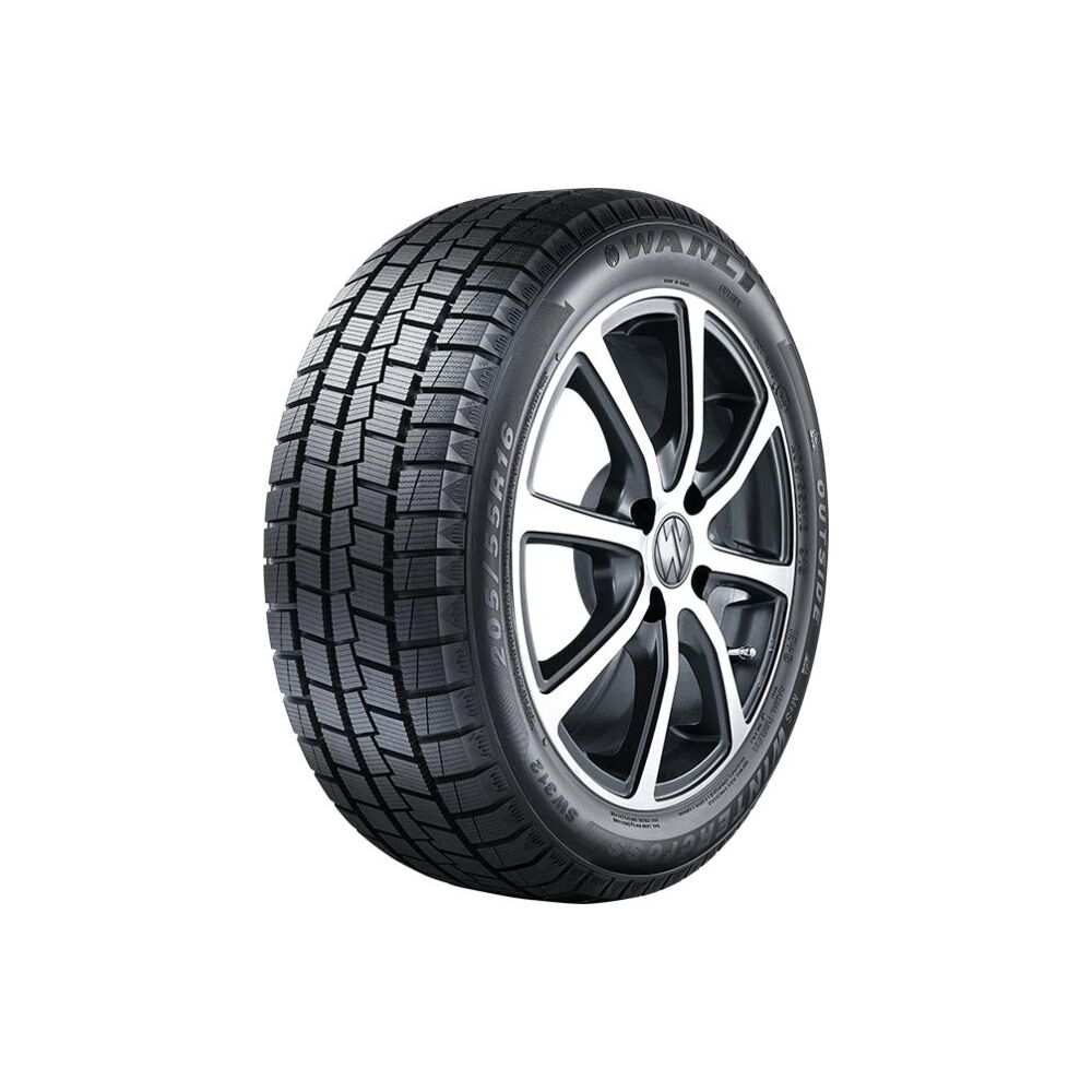 Zimska guma WANLI 255/45R20 101H SW312