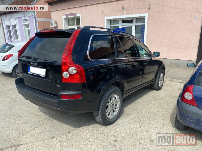 Volvo XC 90 AWD