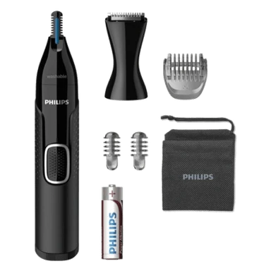 PHILIPS Trimer za nos i uši NT5650/16