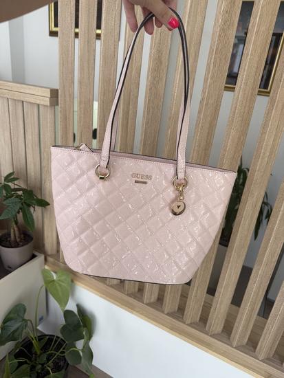 SNIŽENO NOVO Guess torba