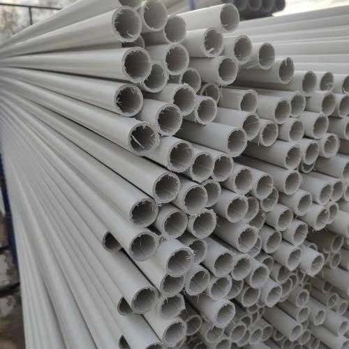 PVC cevi za plastenik