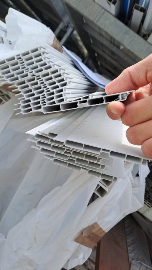 PVC lamperija