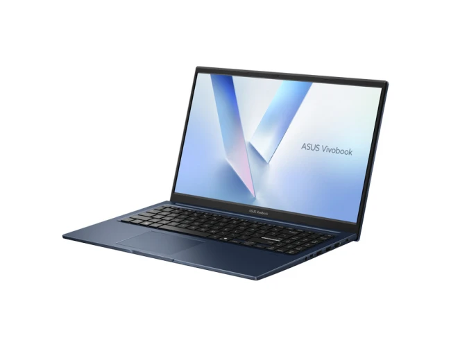 ASUS Vivobook 15 X1504MA-BQ601 Intel Core 3 304 8GB 256GB SSD 15.6" FHD laptop