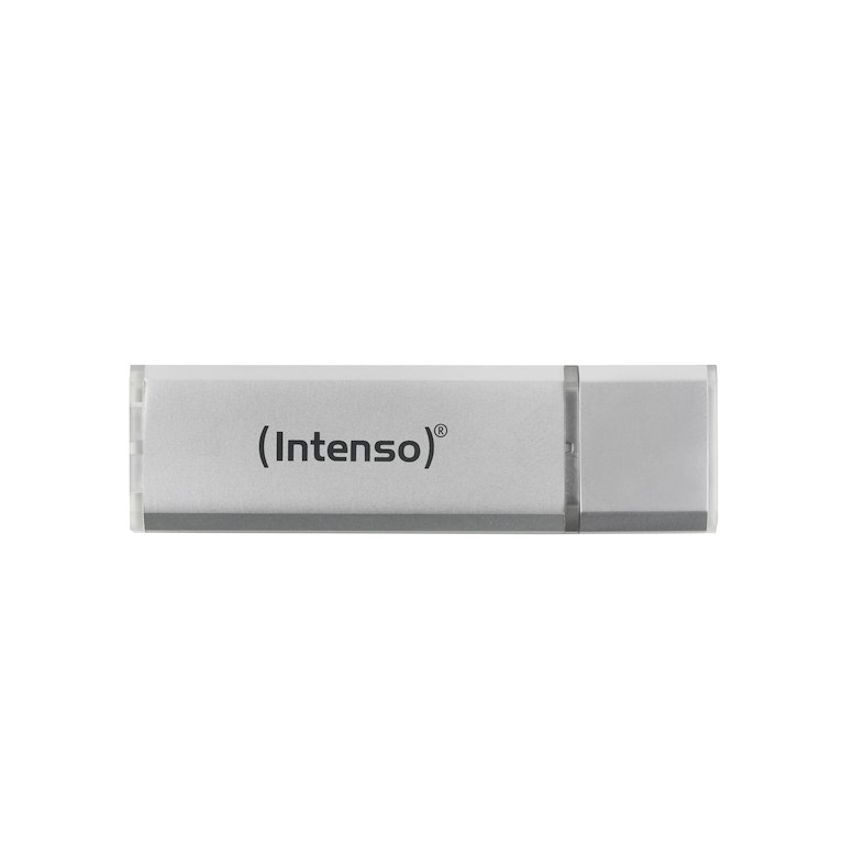 Intenso 32GB Alu Line (3521482) USB flash memorija srebrna