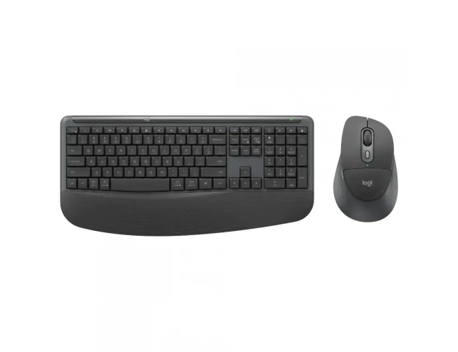 Logitech MK880 (920-14161) bežični set tastatura i miš YU