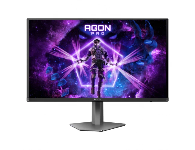 AOC AG276QZD2 QHD OLED gejemrski monitor 27"