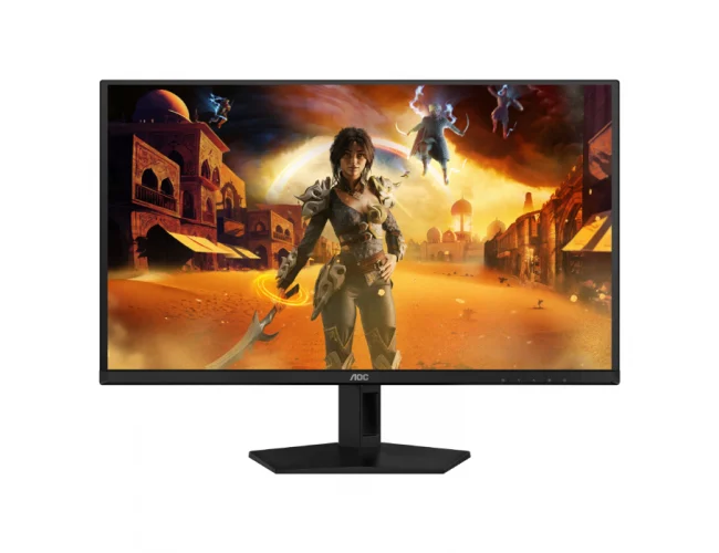 AOC Q27G41ZDF QHD QD-OLED gejmerski montior 240Hz 27"