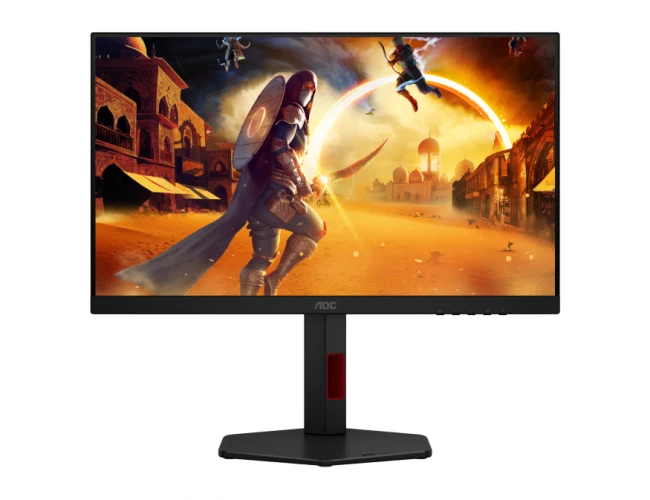 AOC 24G4ZR IPS gejmerski monitor 260Hz 23.8"