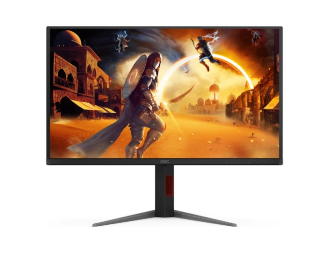 AOC Q27G4ZD QHD QD-OLED gejmerski montior 240Hz 27"
