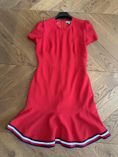 Tommy hilfiger haljina