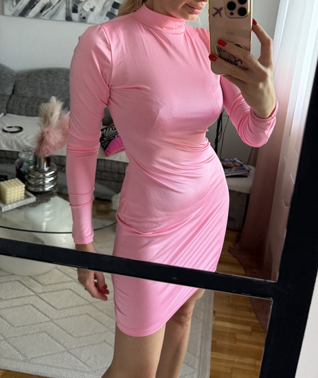 Monize haljina