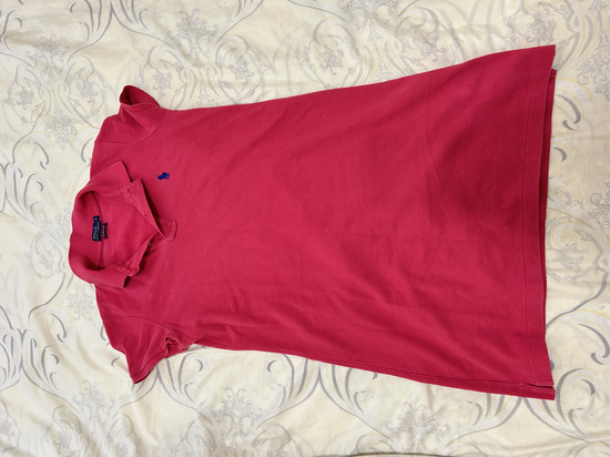 Polo haljina