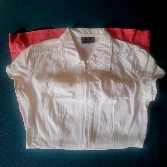 Fendi original texas haljinica