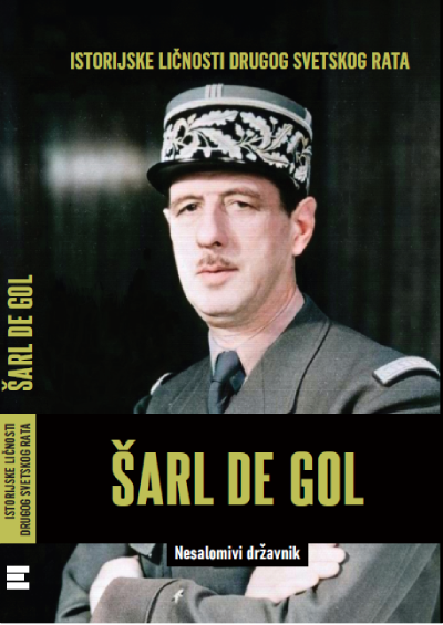 Šarl de Gol