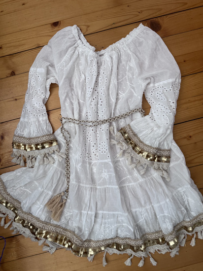 Boho Nova tunika
