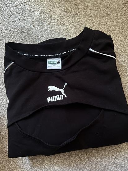 Puma haljinica