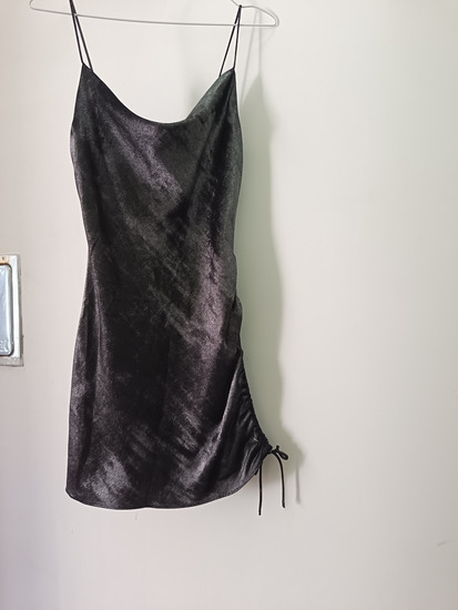 Mini haljina TOPSHOP
