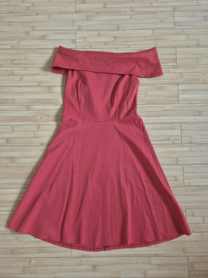La Redoute haljina (Svajcarska)