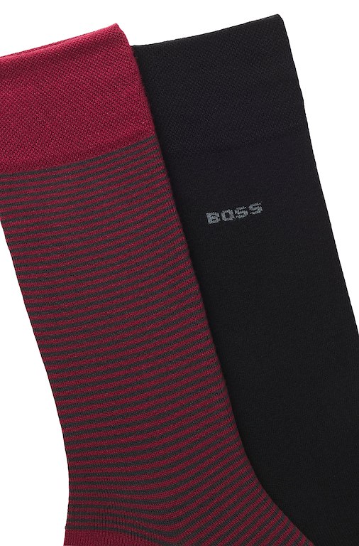 2PRS Stripe VIBamboo muške čarape 50564459