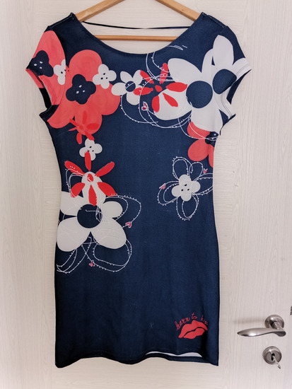 Desigual haljina