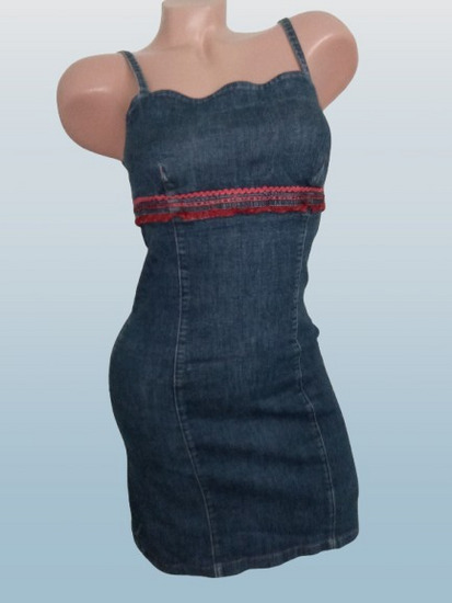 ❤️LEPA TEKSAS HALJINA❤️XS-S