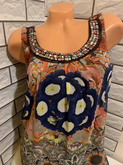 Desigual letnja haljina vel.s/m