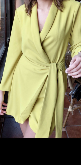 Zara haljina
