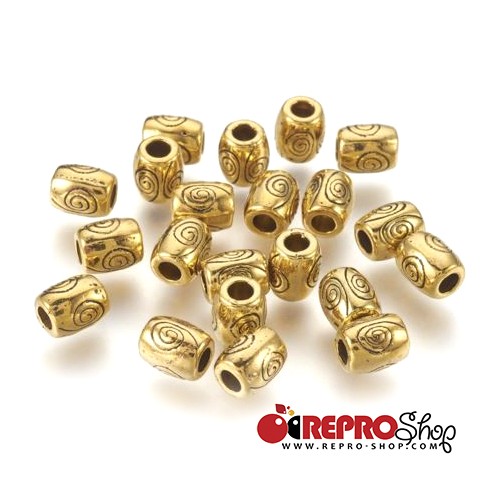 MP 0213 METALNE PERLE