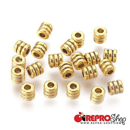 MP 0222 METALNE PERLE