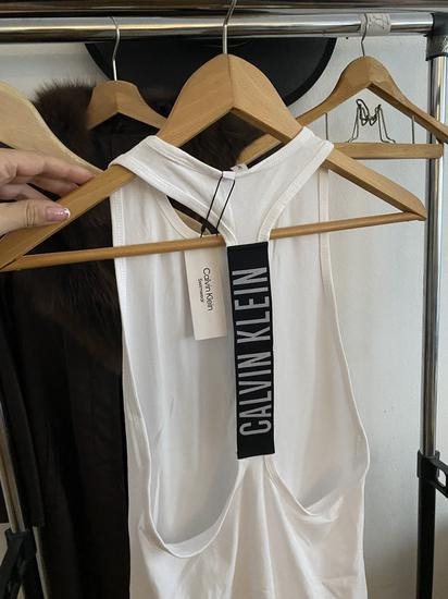 CALVIN KLEIN s vel haljina nova sa etiketom