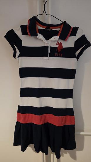 U.S. Polo Assn. haljina