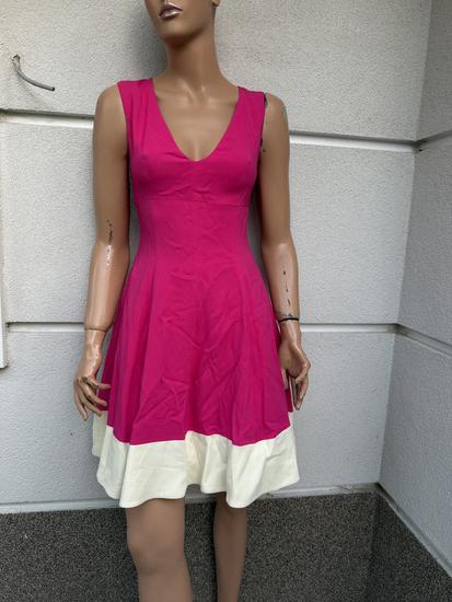 PRADA Haljina Svecana ORIGINAL Vel S