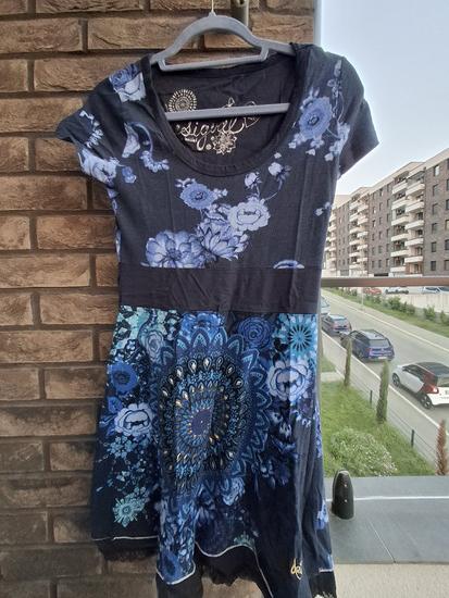 Desigual haljina